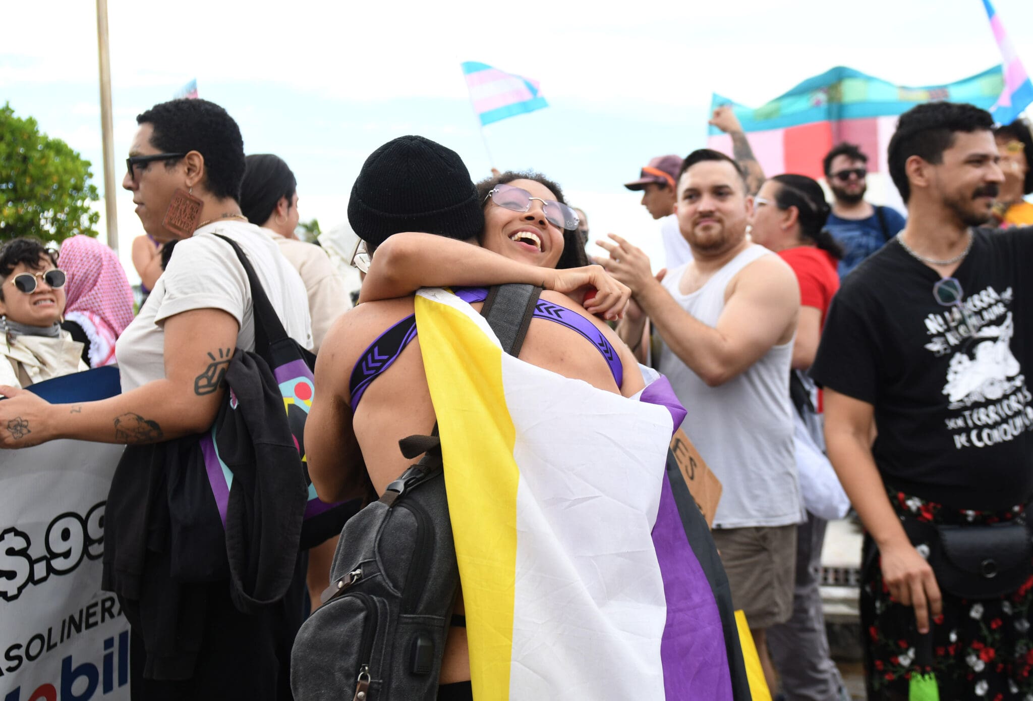 Mariana Bracetti Cuevas: más que bordar una bandera - Todas