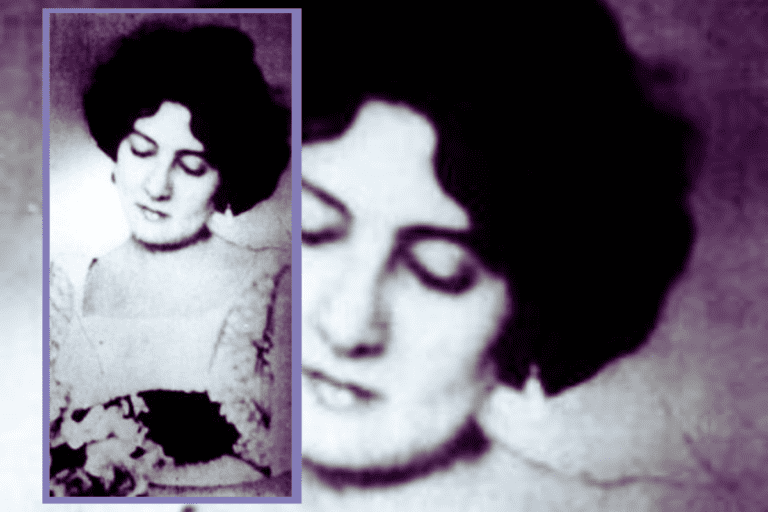 Clara Lair: pionera de la poesía feminista en Puerto Rico - Todas