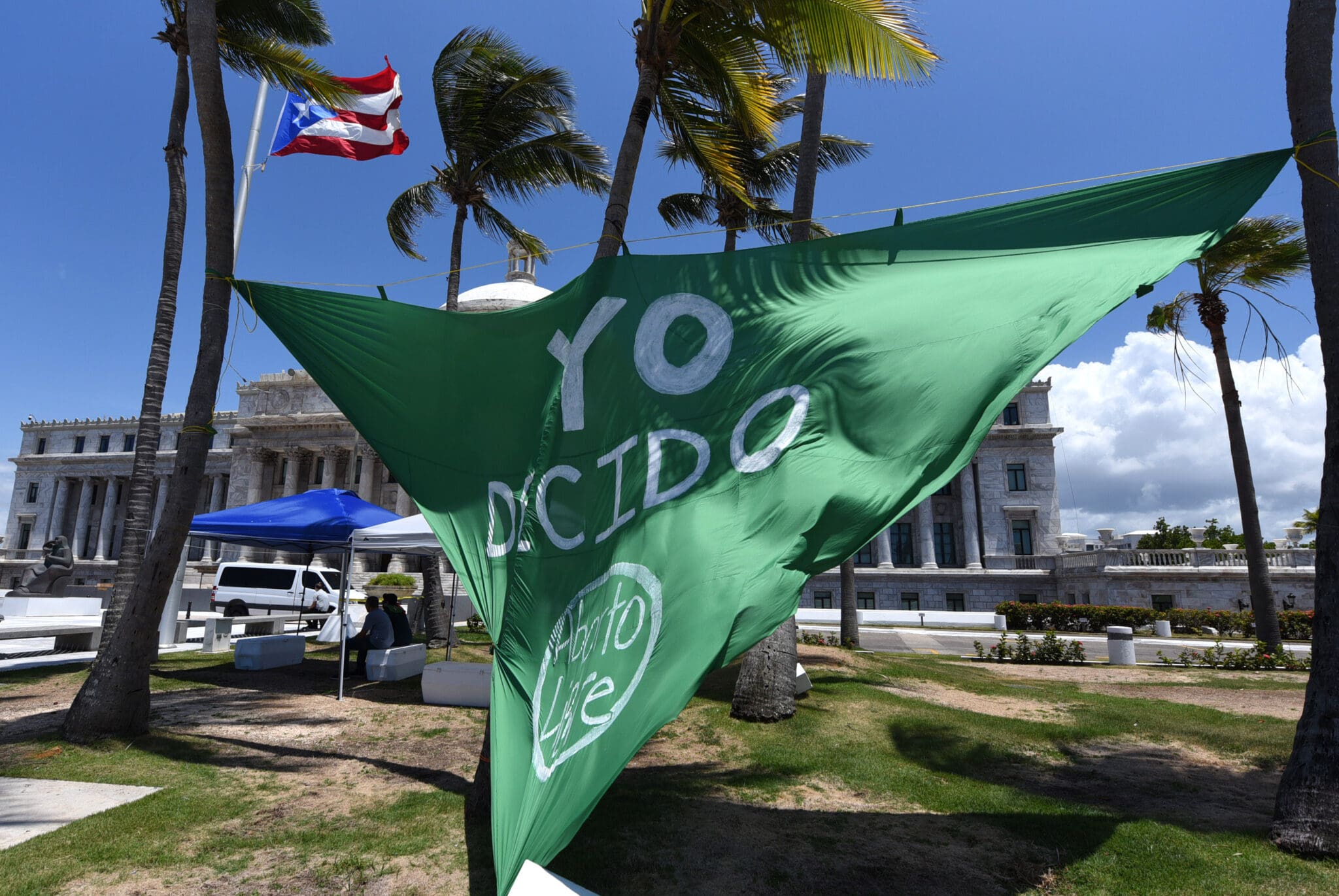 Mariana Bracetti Cuevas: más que bordar una bandera - Todas
