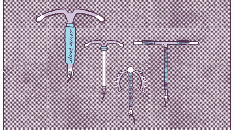 Hablemos de anticonceptivos: el IUD - Todas